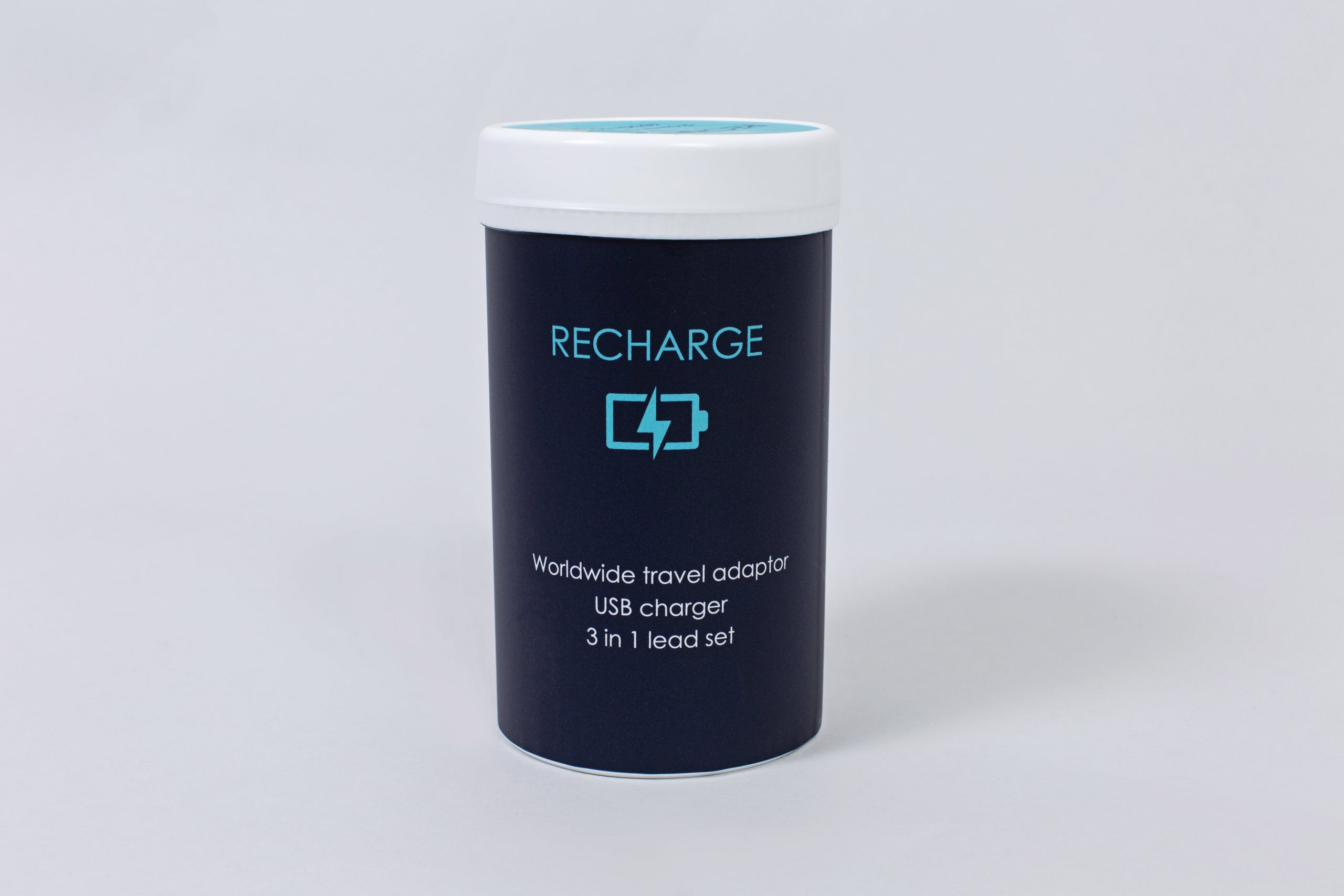 RECHARGE - Avanii